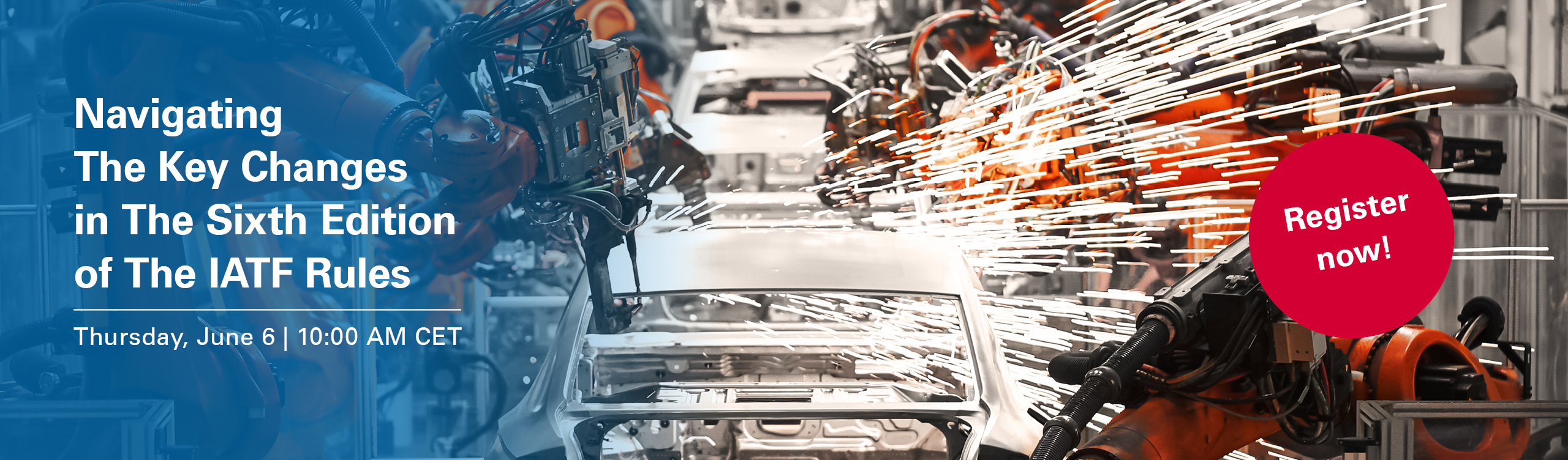 Navigating The Key Changes in The Sixth Edition of the IATF Rules